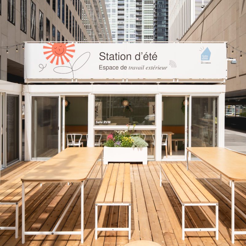 Productions | Aire Commune