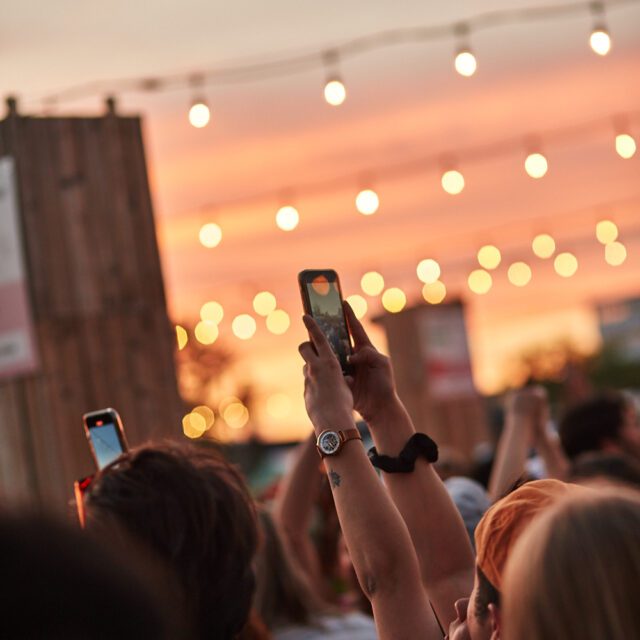 Aire Commune | Space and event creator